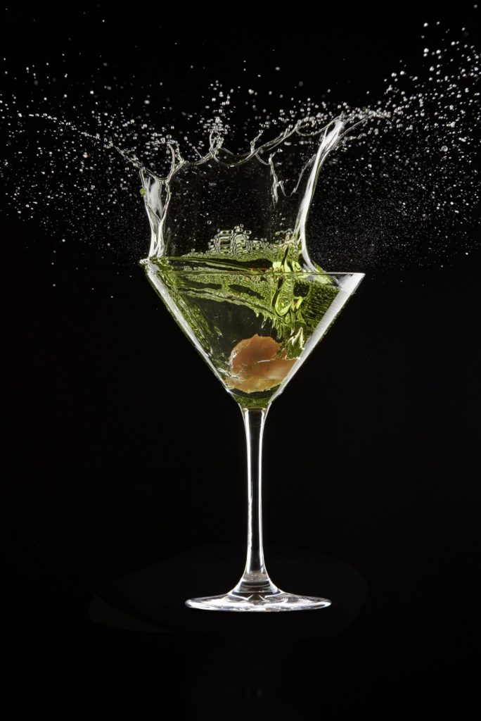 Bar High Five Pop-Up Bar - Going Places by Malaysia Airlines