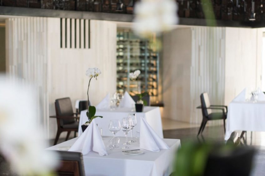 Alila Villas Uluwatu Unveils New Dining Room - Going Places by Malaysia ...