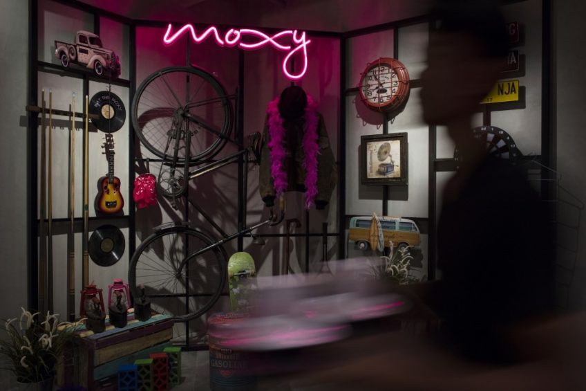 Moxy Arrives In Bandung - Going Places by Malaysia Airlines