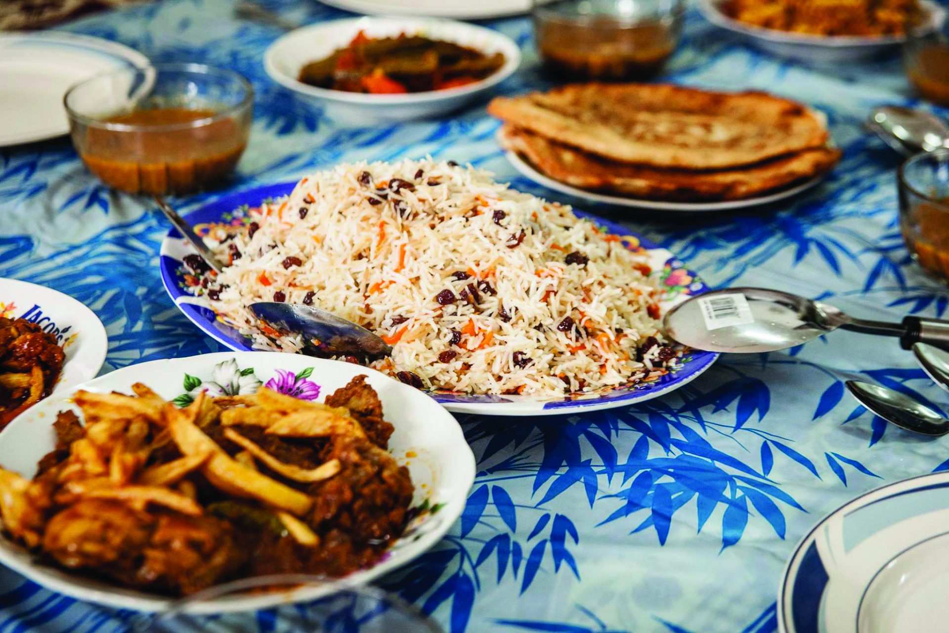 Food For Good: Picha Project | Journify