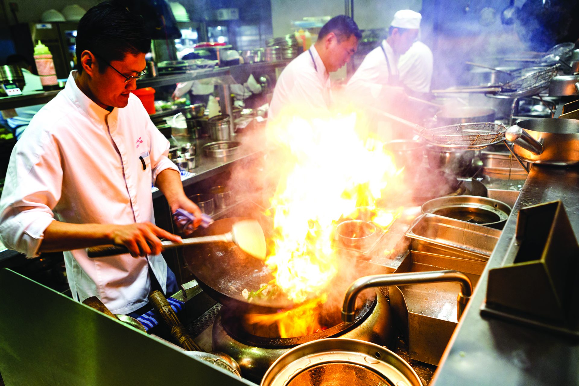 From Johor To London, meet the Malaysian chef in London's fine dining ...