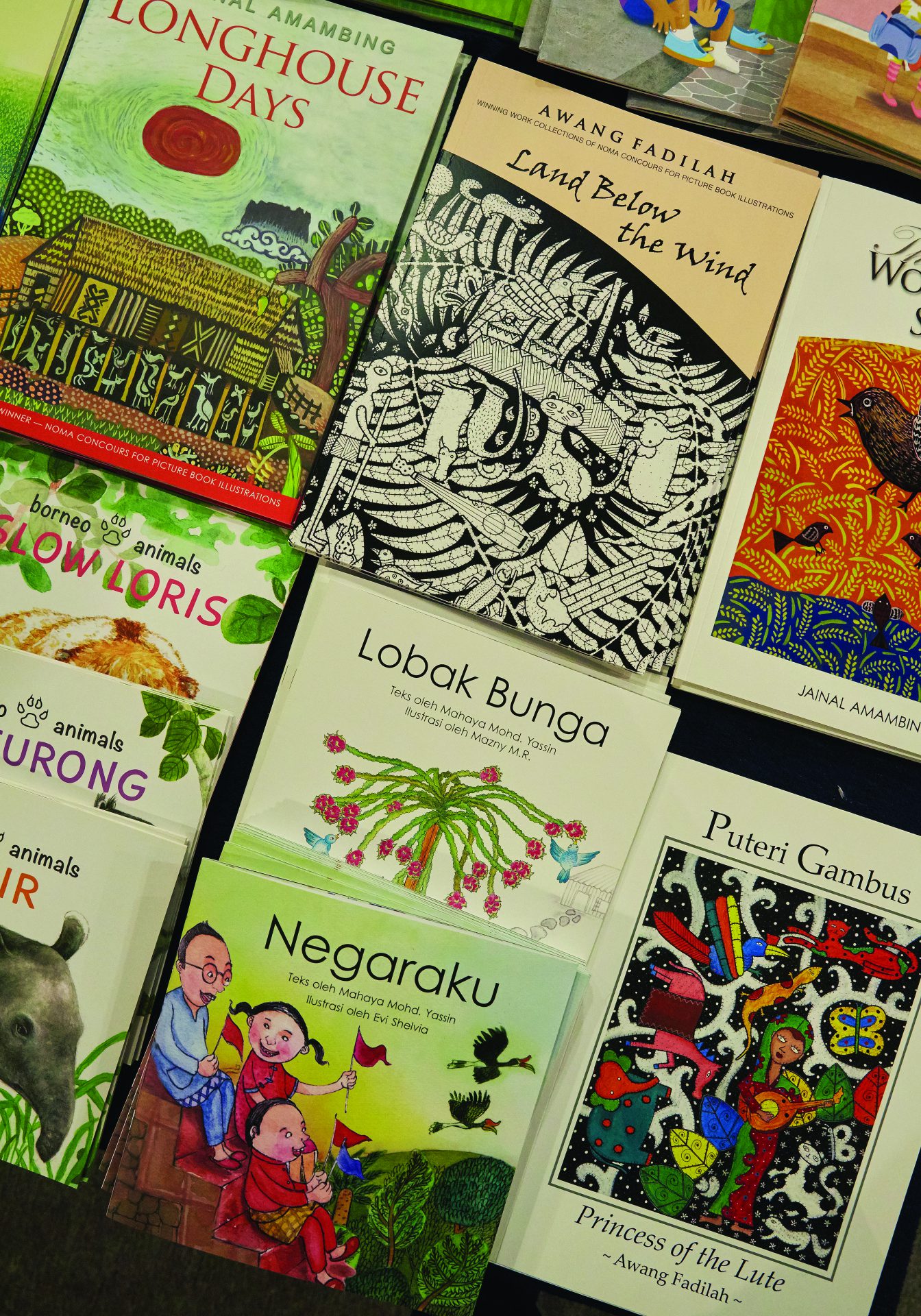 Why you need to visit these independent bookstores in Kuala Lumpur ...