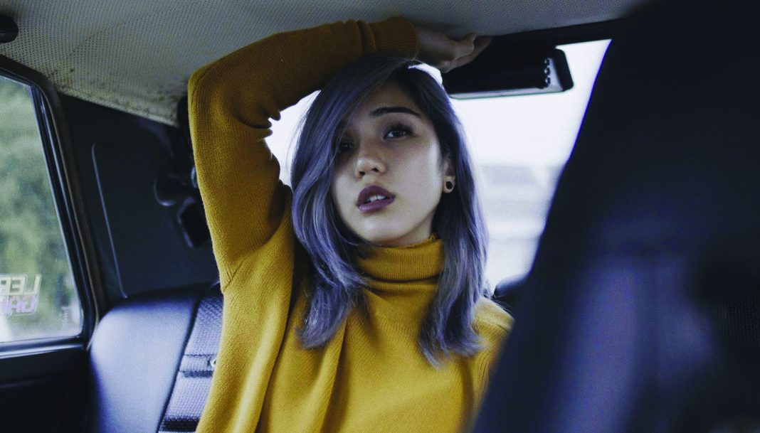 Artist of the month: Talitha Tan - Going Places by Malaysia Airlines