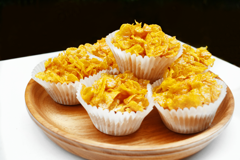 7 Types of Must Have Kuih Raya and Cookies - Going Places by Malaysia ...