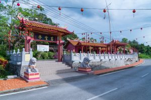 A travel guide to Siniawan, Sarawak's "cowboy town" - Going Places by ...