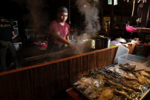 A travel guide to Siniawan, Sarawak's "cowboy town" - Going Places by ...