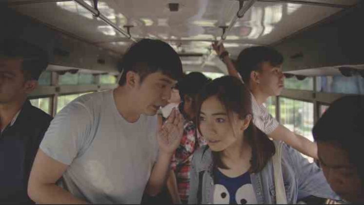 An interview with: Quek Shio Chuan, director of award-winning Malaysian ...