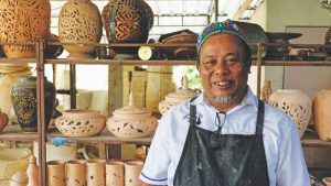 Preserving the heritage of pottery-making in Perak - Going Places by ...