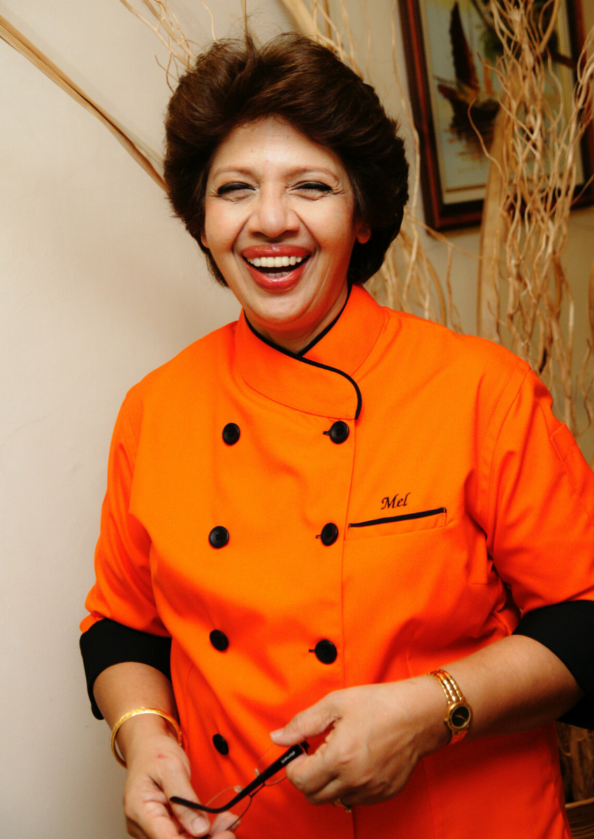 Chef Wan, Darren Teoh and other Malaysian chefs share their top ...