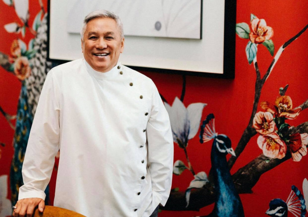 Chef Wan, Darren Teoh and other Malaysian chefs share their top ...