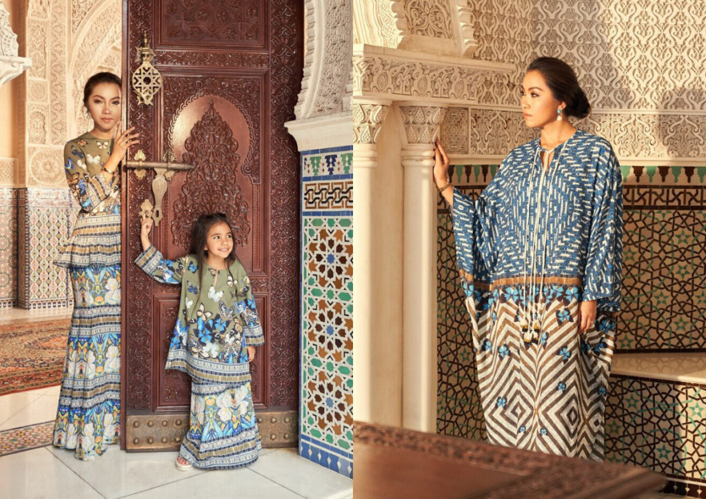 Don't panic: here's where to shop your Raya 2020 outfits online - Going ...