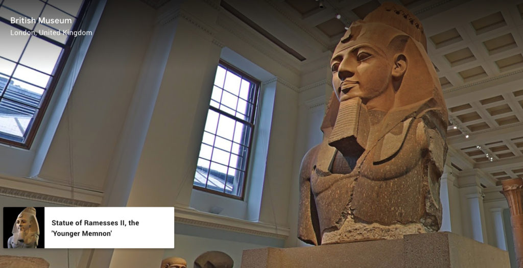 7 museums you can visit from your couch - Going Places by Malaysia Airlines