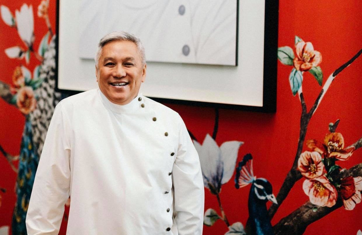 Chef Wan, Darren Teoh and other Malaysian chefs share their top ...