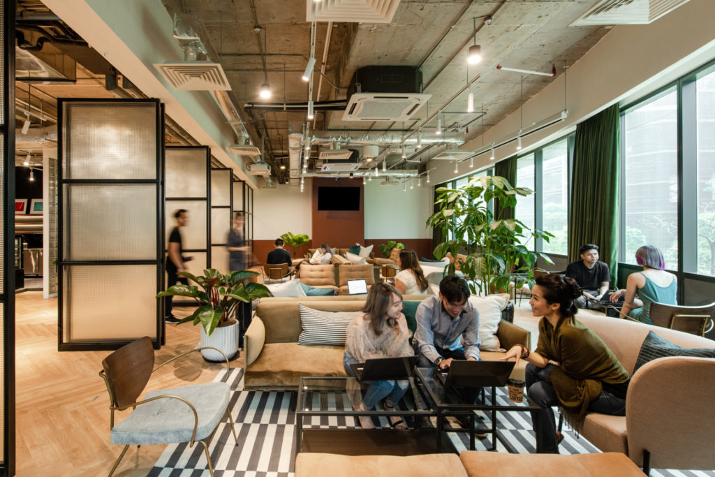 Common Ground's Juhn Teo shares his secrets to start-up success - Going ...