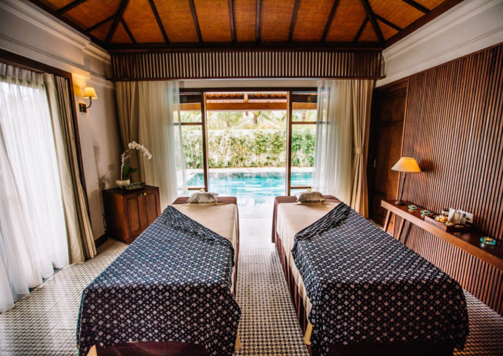 3 signature resort spa treatments in Asia on our #traveltomorrow bucket ...