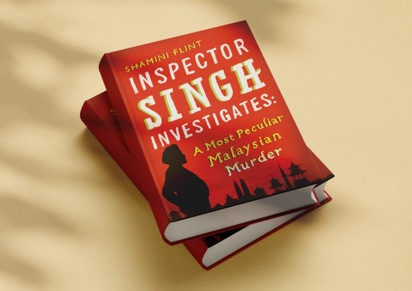 Shamini Flint: When travel is a fiction, use your imagination - Going ...