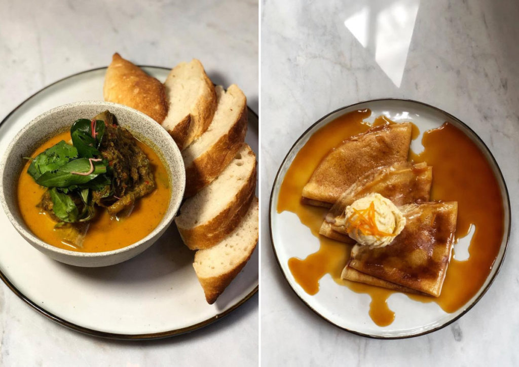 Where to eat in The Republik, KL's latest dining destination - Going ...