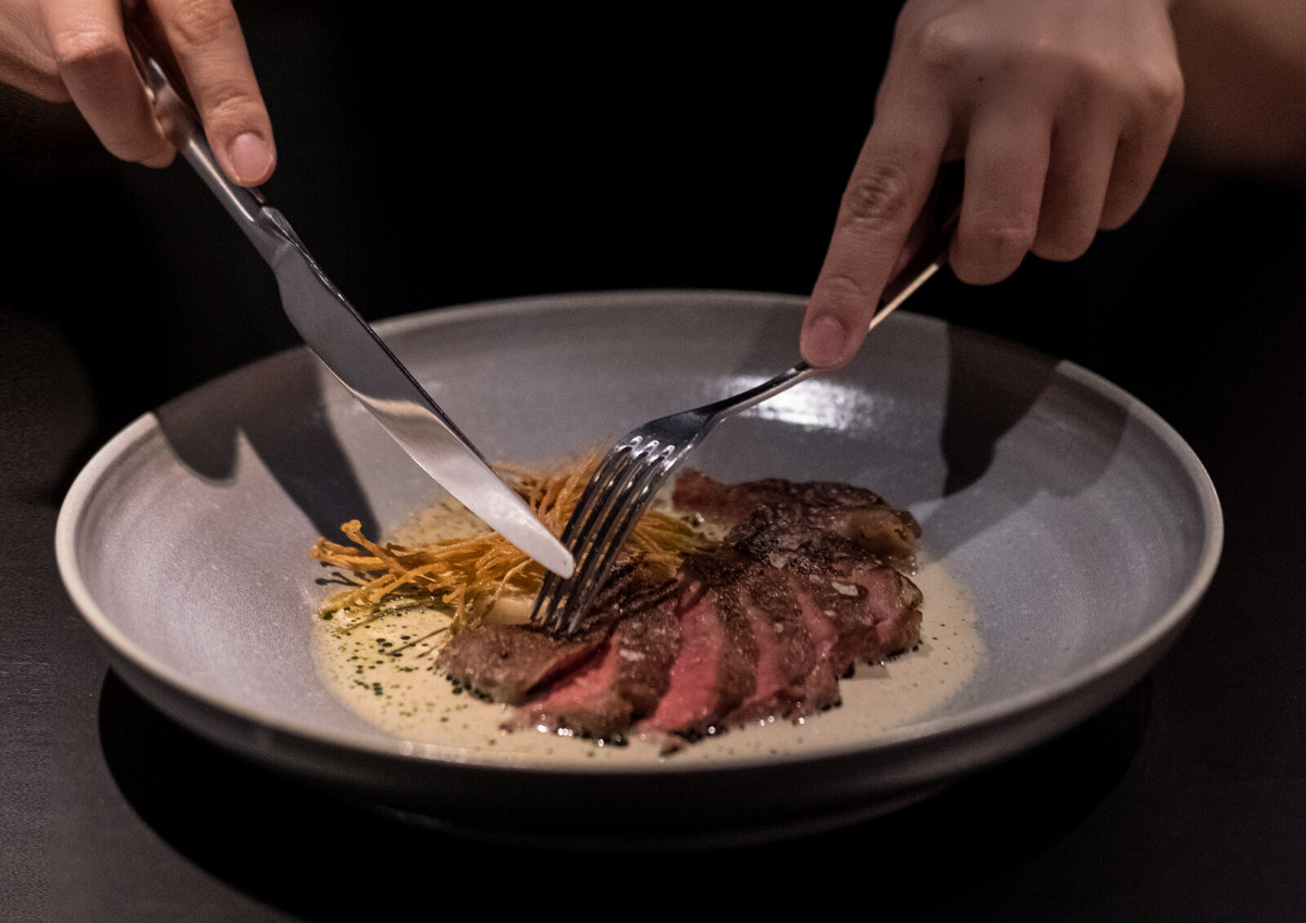 Oitom: the Kota Kinabalu restaurant reimagining Sabahan ingredients ...