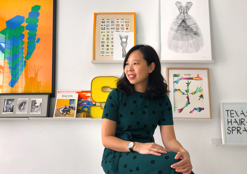 Fictionist Studio's Joanne Chew: Malaysia’s design scene is in the ...