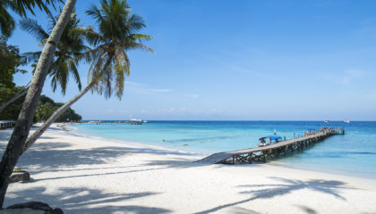 Home - Going Places by Malaysia Airlines