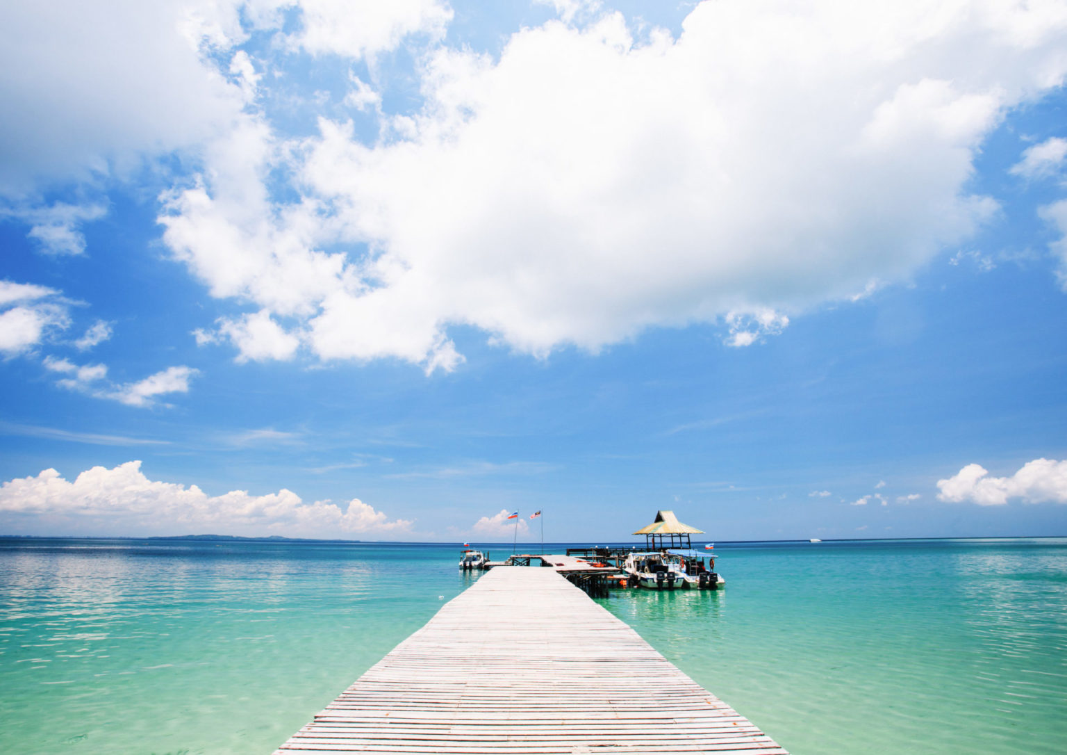 5 incredible dive spots in Sabah - Going Places by Malaysia Airlines