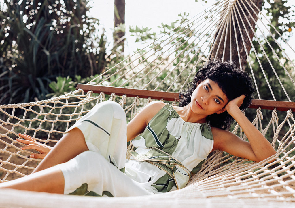 Designer Fern Chua: “I want to bring the batik into the future” - Going ...