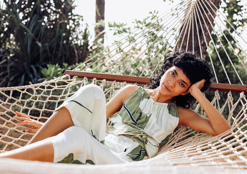 Designer Fern Chua: “I want to bring the batik into the future” - Going ...