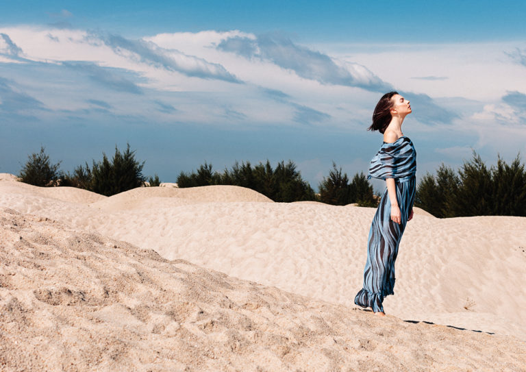 Designer Fern Chua: “I want to bring the batik into the future” - Going ...