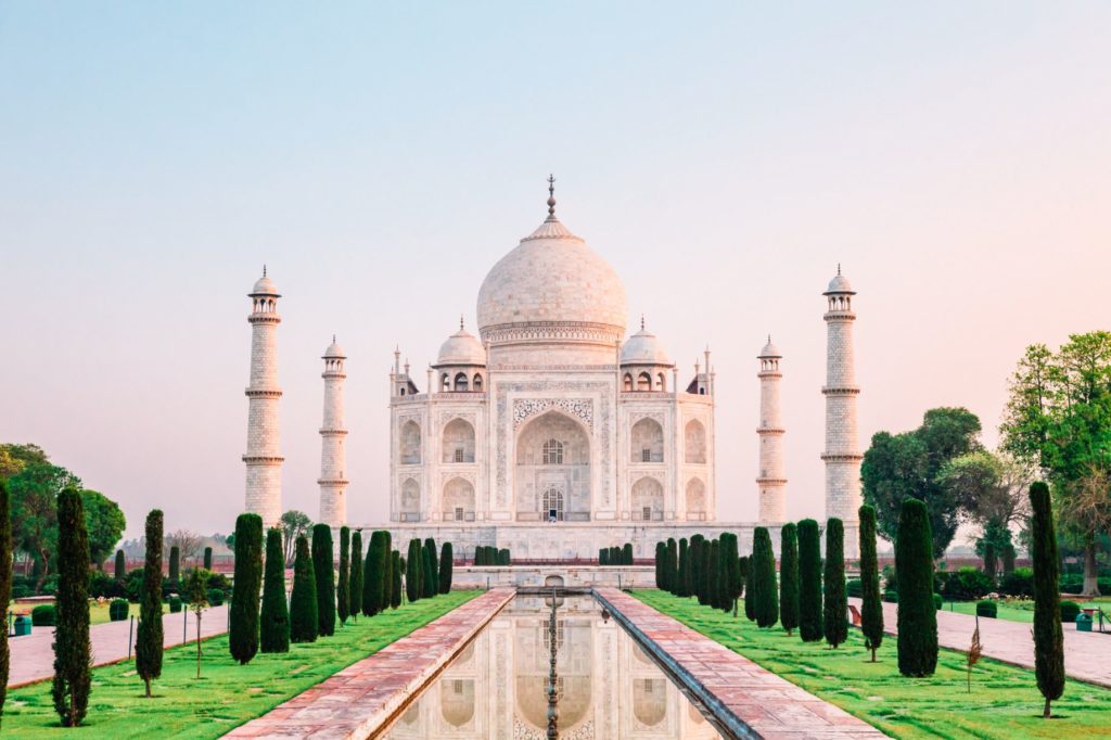 Armchair Travel: 7 famous world attractions you can tour from home ...