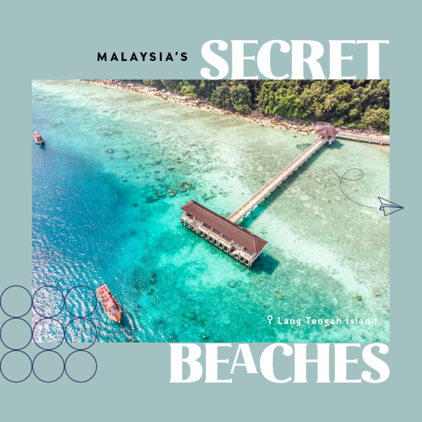 All about ulam, the traditional Malay salad - Going Places by Malaysia ...