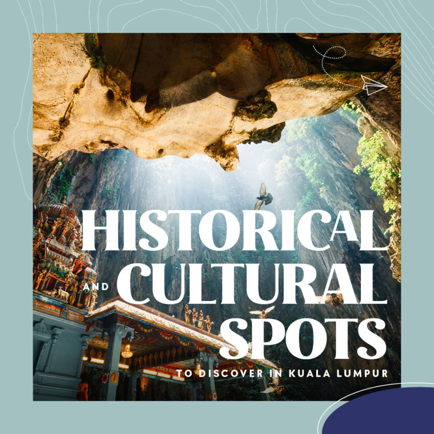 All about ulam, the traditional Malay salad - Going Places by Malaysia ...