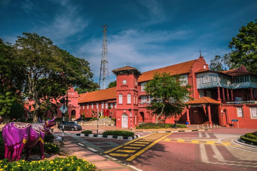 What to do and where to eat in Malacca - Going Places by Malaysia Airlines