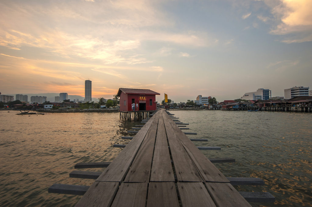 8 must-try experiences in Penang's Heritage Core - Going Places by ...