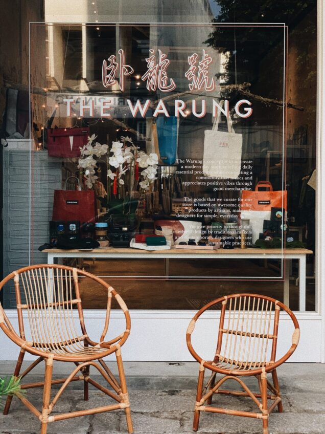 5 independent lifestyle stores in Penang - Going Places by Malaysia ...