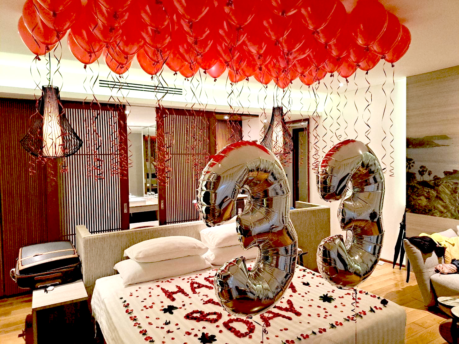 A romantic getaway in Phuket’s Kalim Bay - Going Places by Malaysia ...