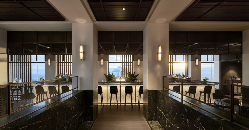 Alila Bangsar | Kuala Lumpur | Going Places | Malaysia Airlines