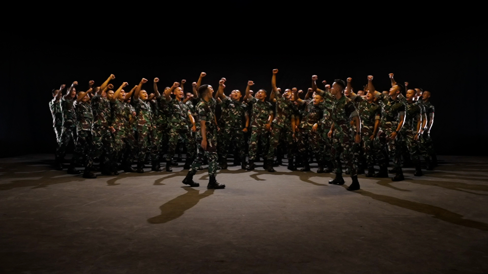 Dance off: Malaysian artist Nadiah Bamadhaj's work at Bangkok Art ...