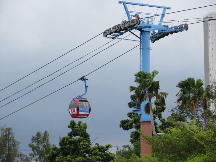 5 spectacular cable car rides in Asia - Going Places by Malaysia Airlines