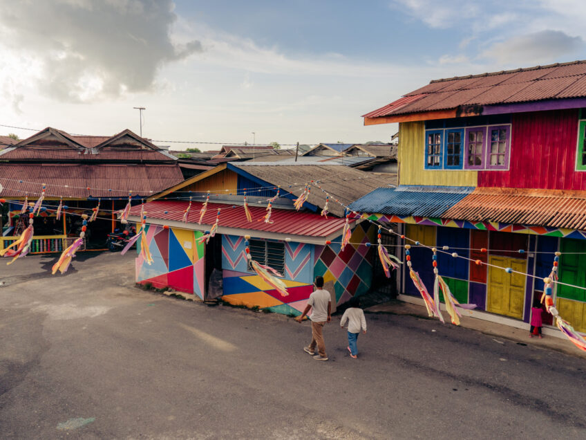 24 hours in Kangar - Going Places by Malaysia Airlines