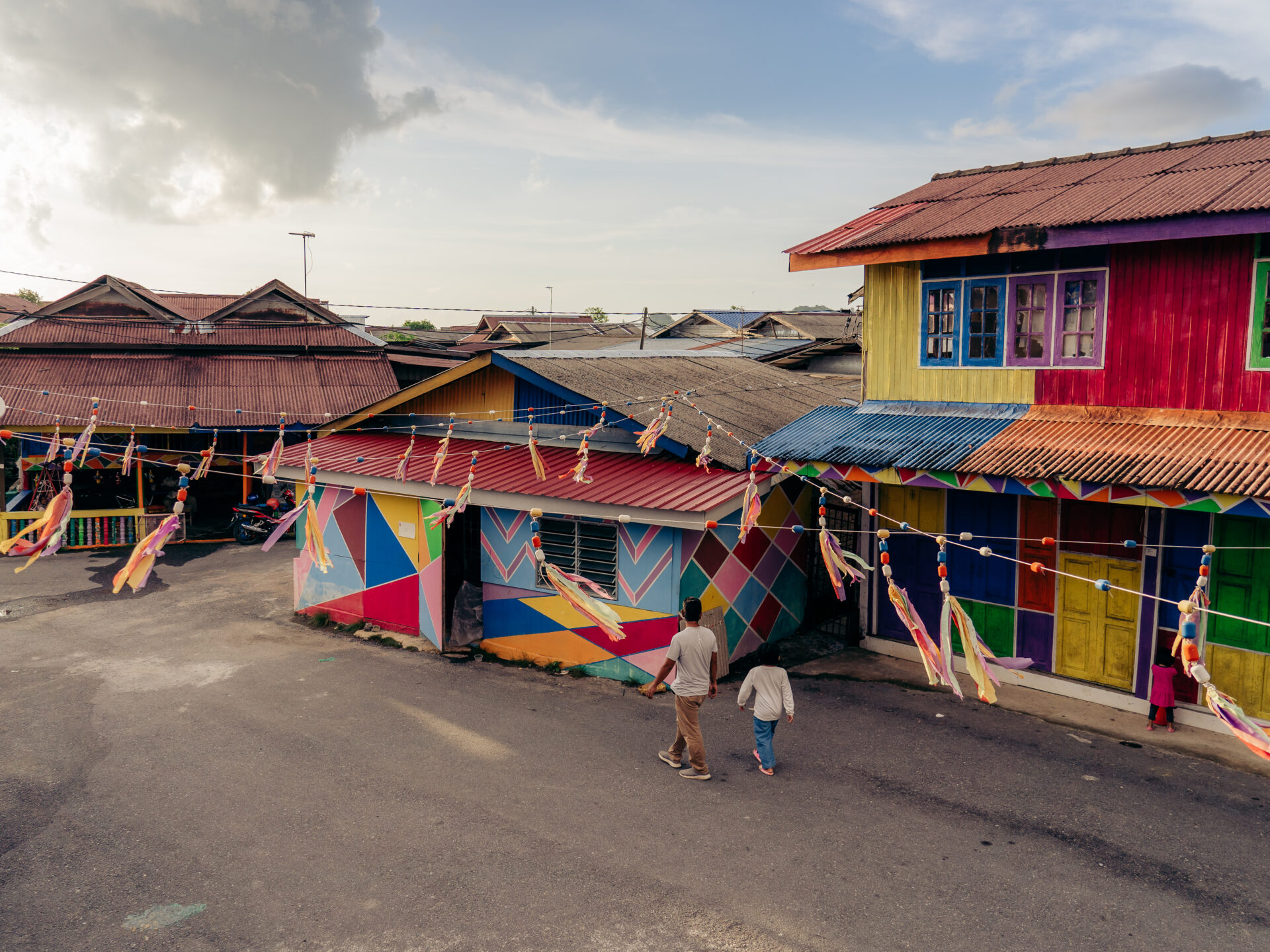 What to do in Kangar for 24 hours | Journify