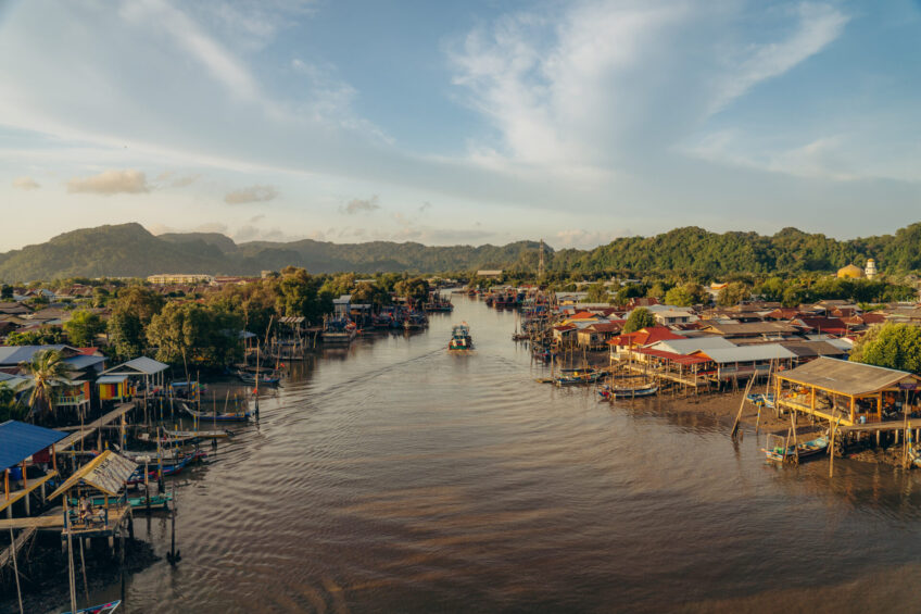 24 hours in Kangar - Going Places by Malaysia Airlines