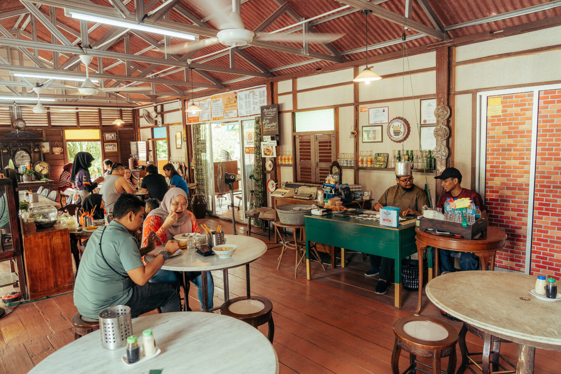 24 hours in Kangar - Going Places by Malaysia Airlines