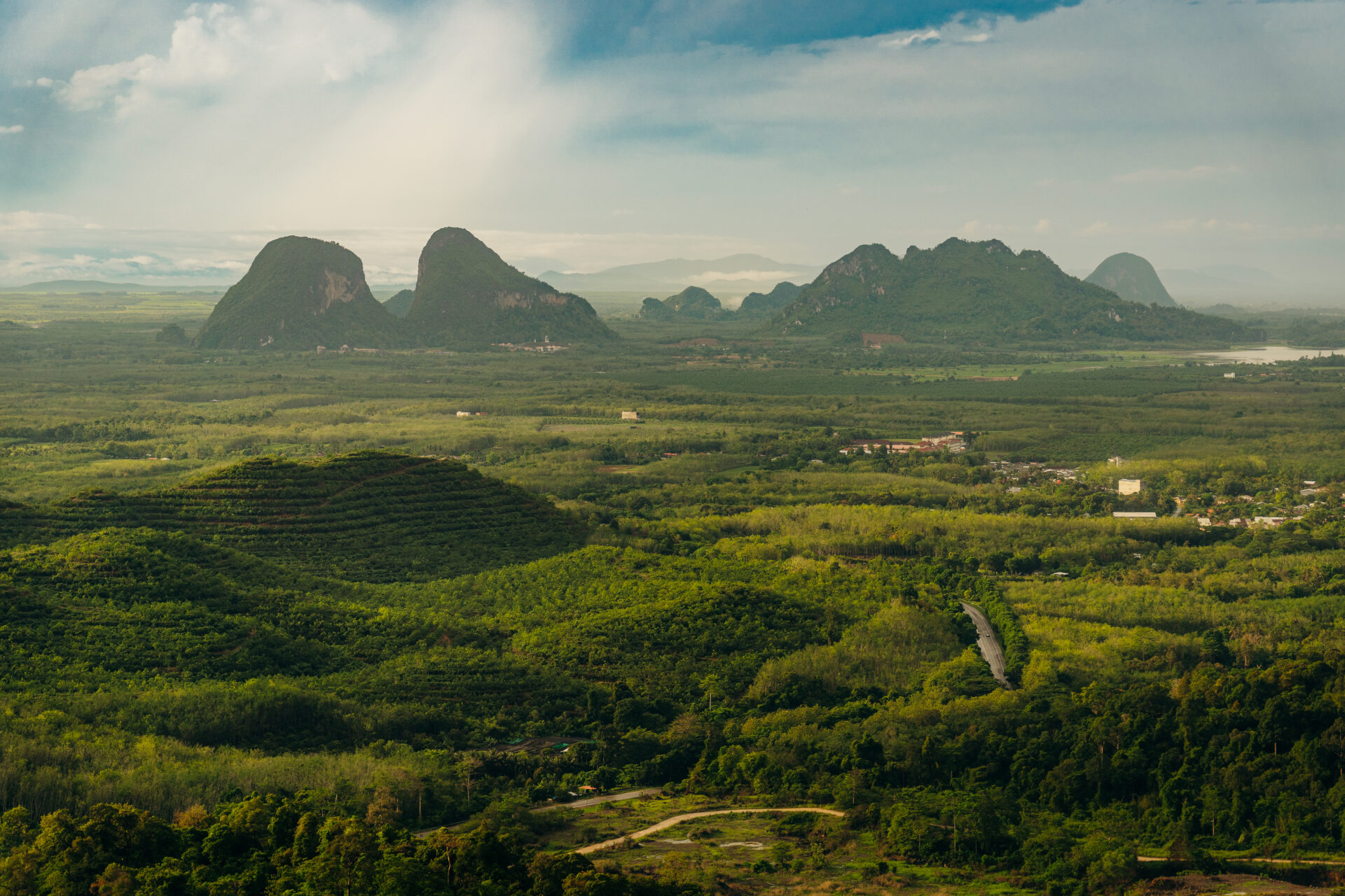24 hours in Kangar - Going Places by Malaysia Airlines