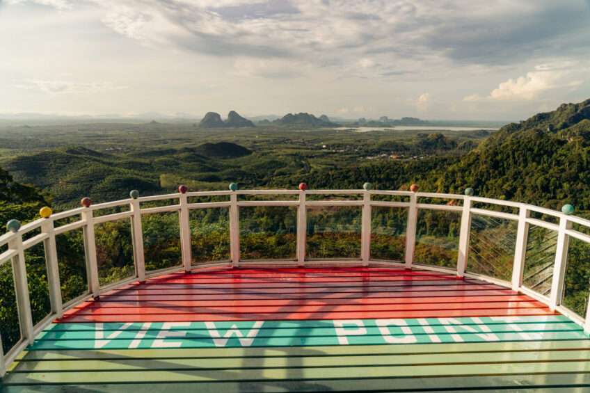 What to do in Kangar for 24 hours | Journify