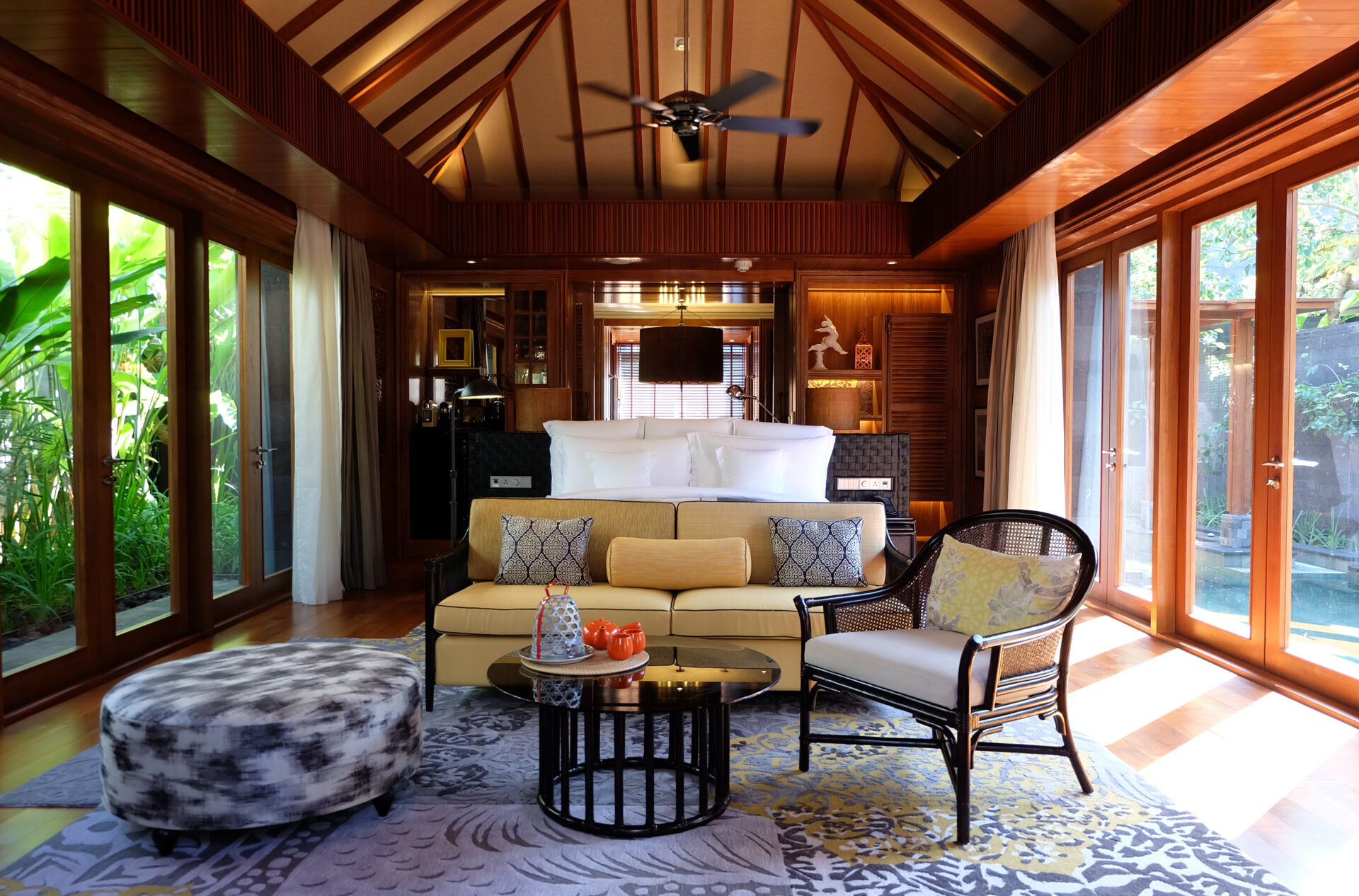 A serene oasis: Hotel Indigo Bali Seminyak Beach - Going Places by ...