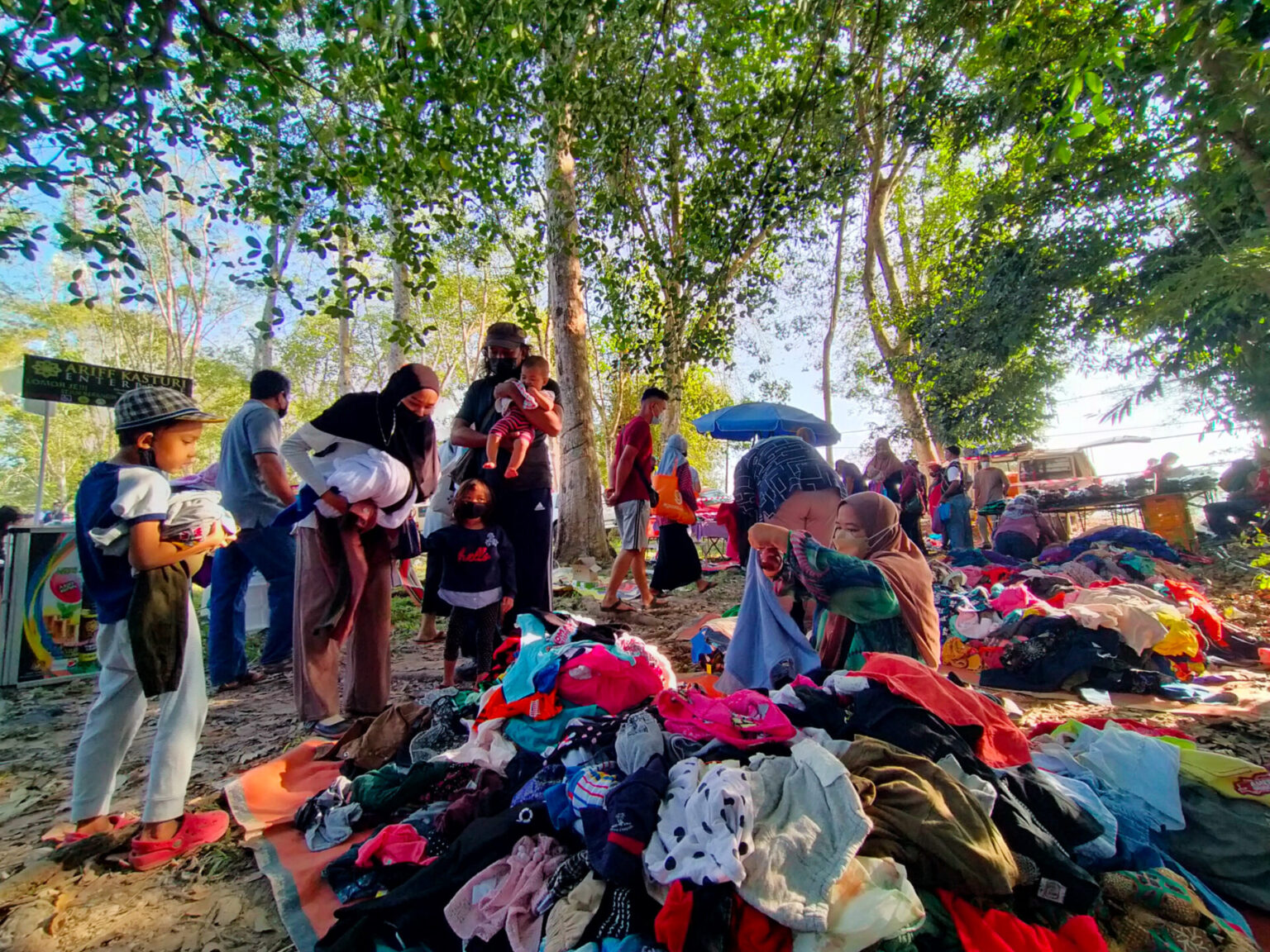 What to do in Kangar for 24 hours | Journify