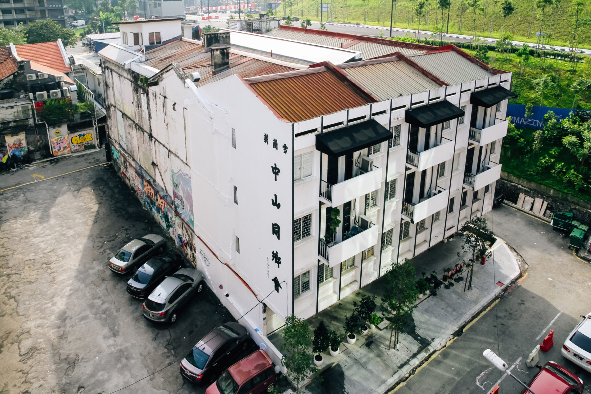 Kuala Lumpur: Mines to metropolis - Going Places by Malaysia Airlines