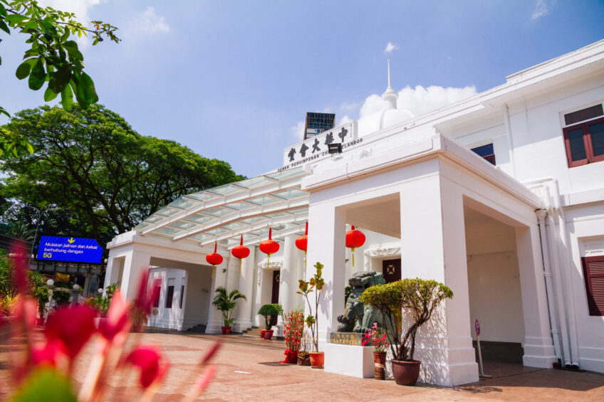 Kuala Lumpur: Mines to metropolis - Going Places by Malaysia Airlines