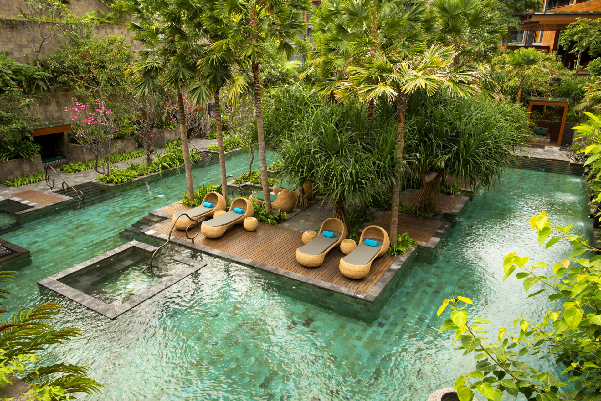A serene oasis: Hotel Indigo Bali Seminyak Beach - Going Places by ...
