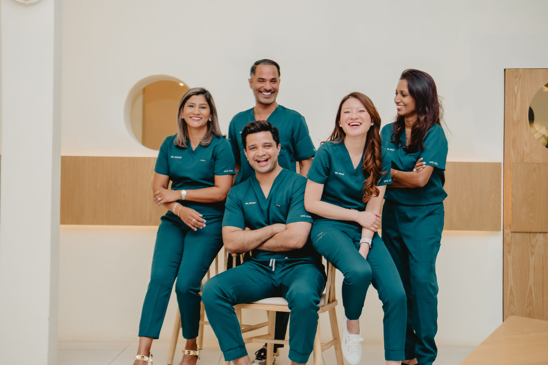 Lyfe Clinic empowers women with holistic health and beauty - Going ...